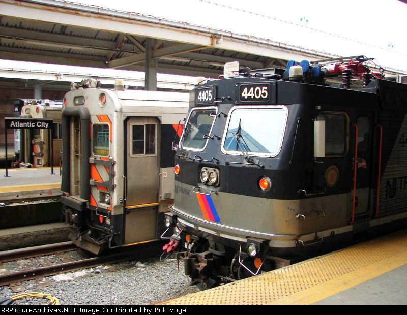 NJT 4405